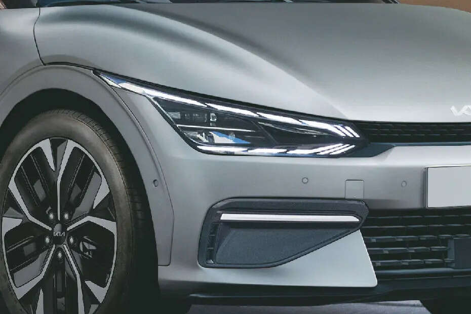Kia EV6 Price 2025, Specifications, Features & Reviews | Times Drive