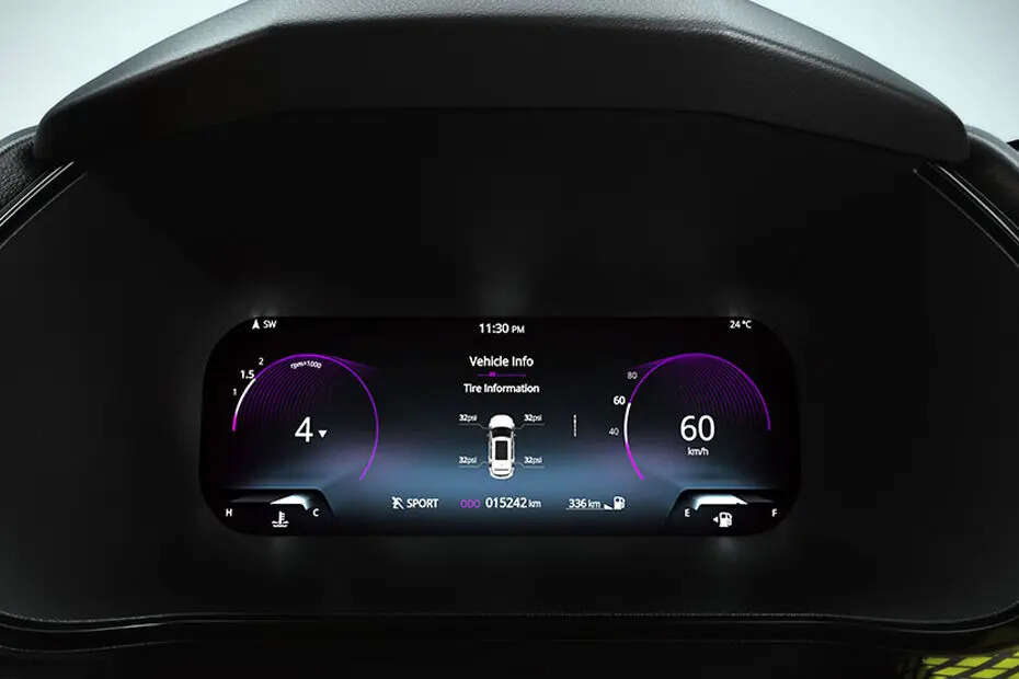 Tata Harrier 2025 Price & Navratri Offers | Features & Reviews