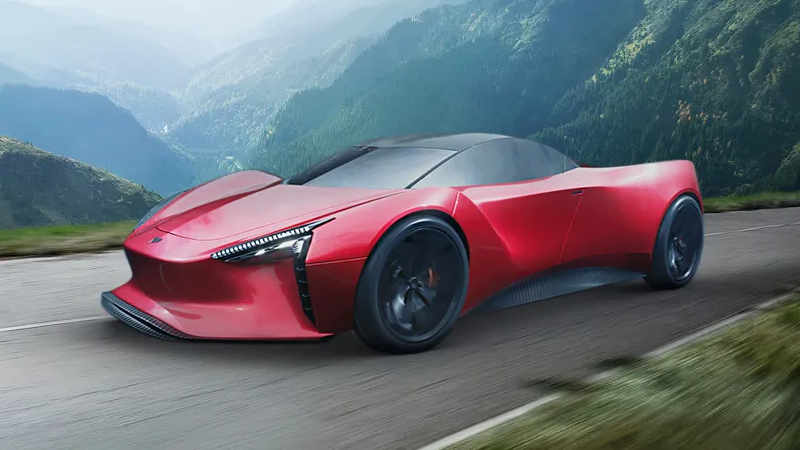 Mean Metal Cars Price 2026 - Check Images, specifications & Features ...