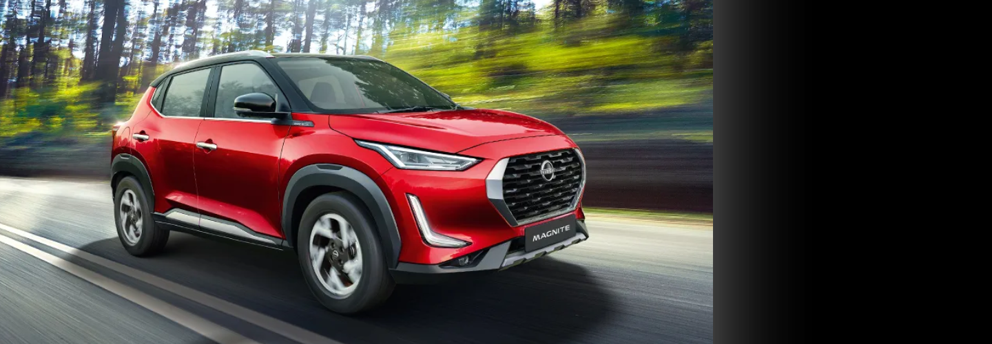Nissan Magnite Price 2025, Specifications, Features & Reviews | Times Drive
