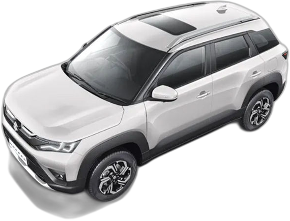 Maruti Suzuki Brezza 2025 Price & Navratri Offers | Features & Reviews