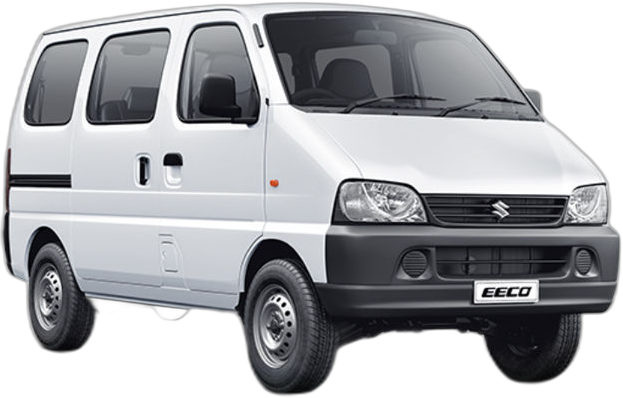 Maruti Suzuki Eeco Design, Colours & Reviews | Times Drive