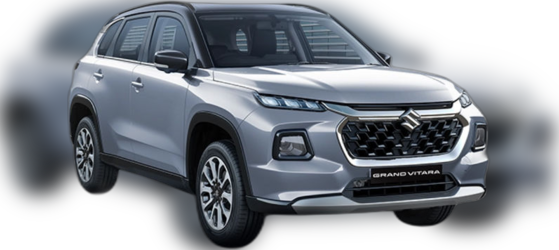 Maruti Suzuki Grand Vitara Price 2025, Specifications, Features ...
