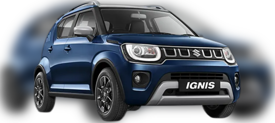 Maruti Suzuki Ignis Price 2025, Specifications, Features & Reviews ...
