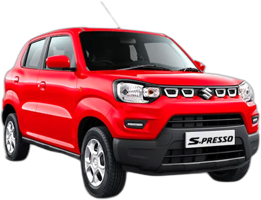 Maruti Suzuki S-Presso Price 2025, Specifications, Features & Reviews ...