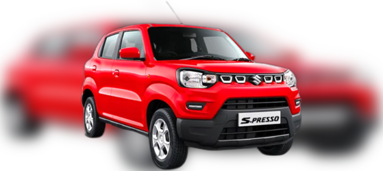 Maruti Suzuki S-Presso Price 2025, Specifications, Features & Reviews ...