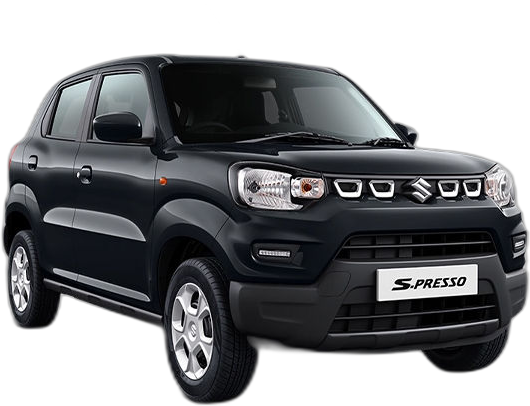 Maruti Suzuki S-Presso - Specifications, Features, Images, Dimensions ...