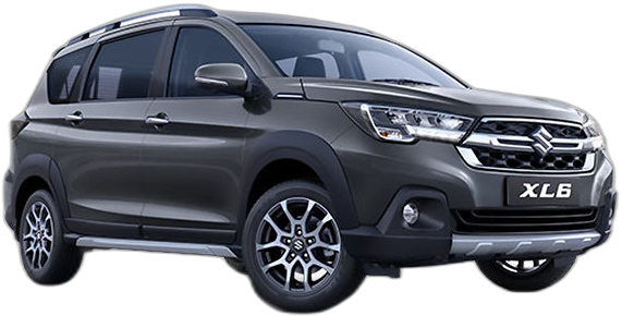 Maruti Suzuki XL6 is available in 5 Colours in India | Times Drive