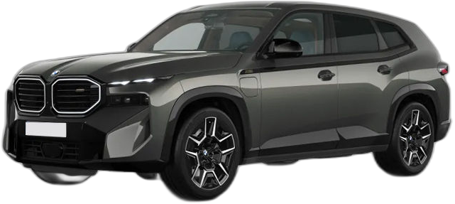 BMW XM Price 2025, Specifications, Features & Reviews | Times Drive