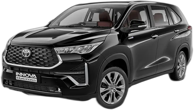 Toyota Innova Hycross - Specifications, Features, Images, Dimensions ...