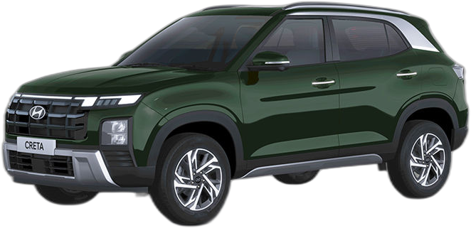 Hyundai Creta On-Road Fuel Consumption & Petrol Mileage | Times Drive