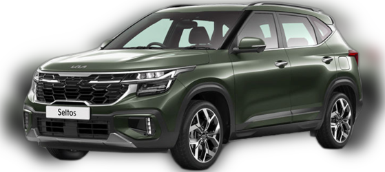 Kia Seltos 2025 Price ₹11.19-20.56 Lakh, Specifications, Review & Features