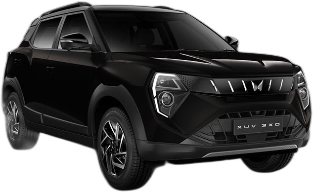 Mahindra XUV 3XO Design, Colours & Reviews | Times Drive