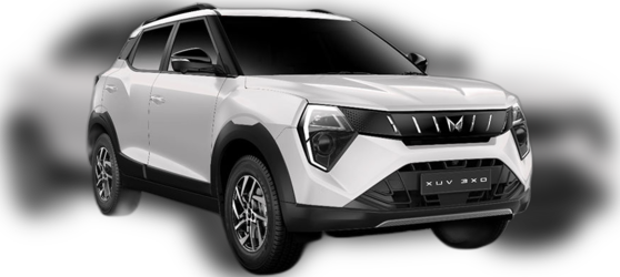 Mahindra XUV 3XO is available in 5 Colours in India | Times Drive
