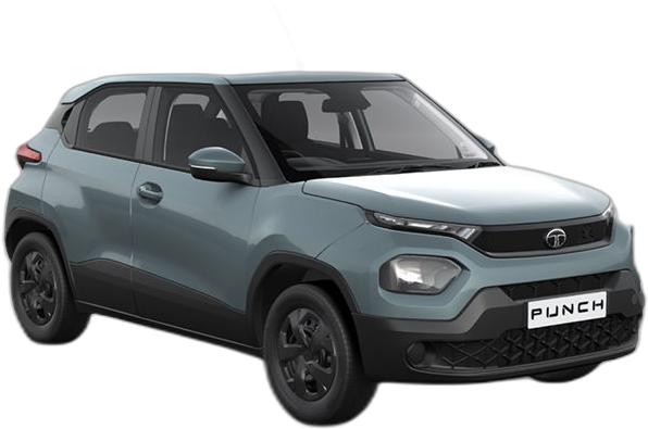 Tata Punch Price 2025, Specifications & Features, Starting Rs 6.13 Lakh ...