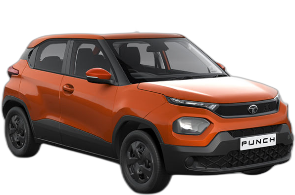Tata Punch Price 2025, Specifications & Features, Starting Rs 6.13 Lakh ...