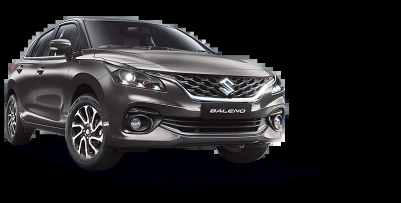 Maruti Suzuki Baleno Design, Colours & Reviews | Times Drive