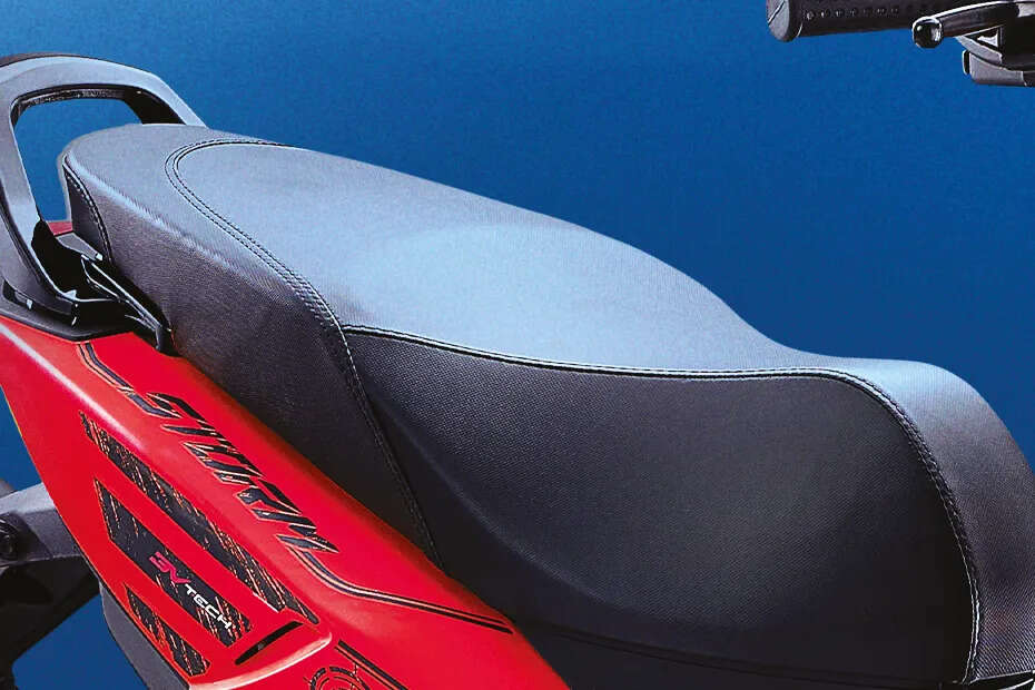 Aprilia SR Storm - Specifications, Features, Images, Dimensions ...