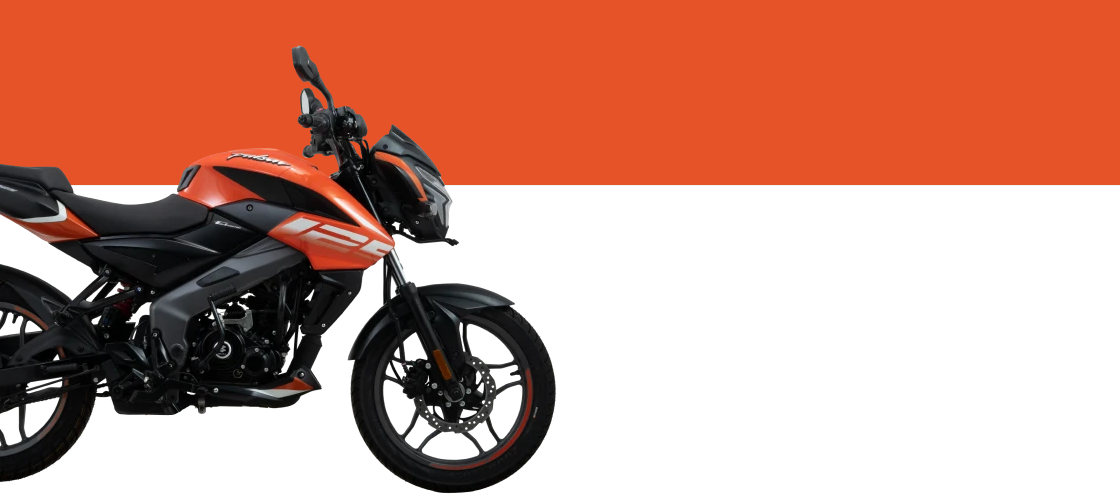 Bajaj Pulsar NS 125 - Specifications, Features, Images, Dimensions ...