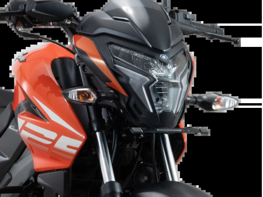 Bajaj Pulsar NS 125 2025 Price & Navratri Offers | Features & Reviews