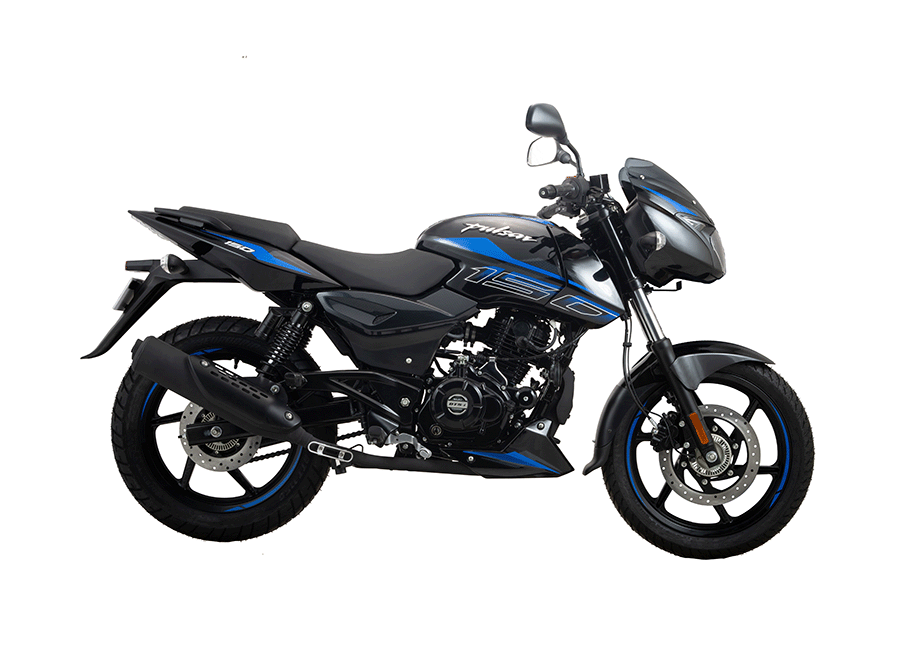 Bajaj Pulsar 150 - Specifications, Features, Images, Dimensions & Engine | Times Drive