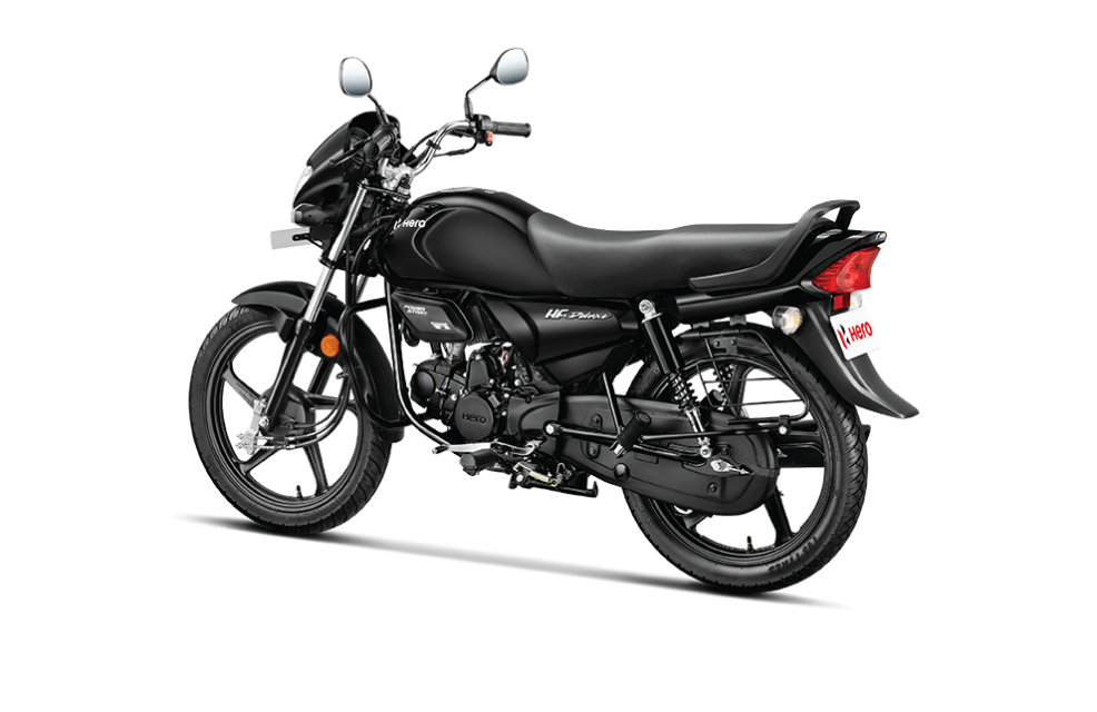 Hero HF Deluxe Price 2025, Specifications, Features & Reviews | Times Drive