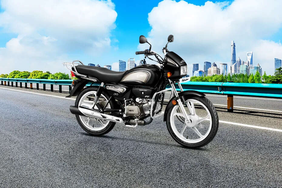 Hero Splendor Plus Price 2025, Specifications, Features & Reviews ...