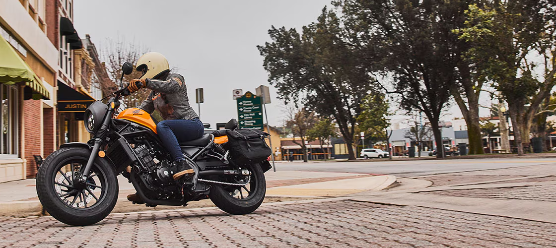 Honda Rebel 300 Price 2025, Specifications, Features & Reviews | Times ...