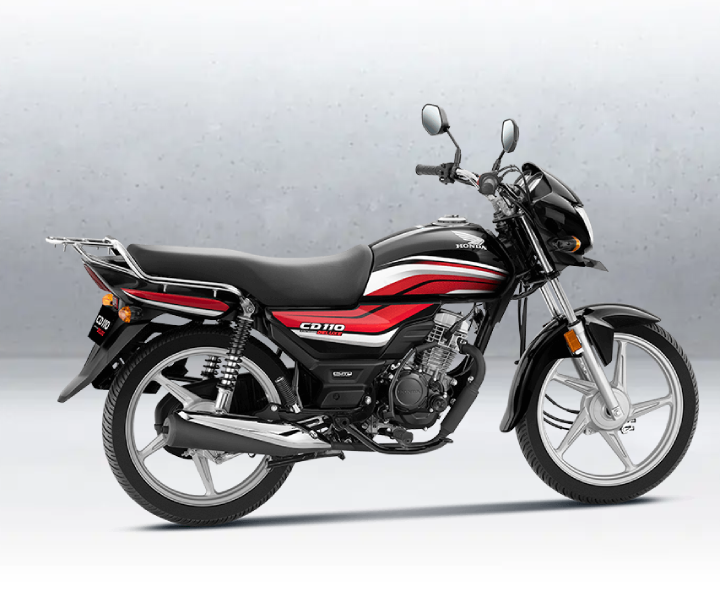 Honda Cd 110 Dream