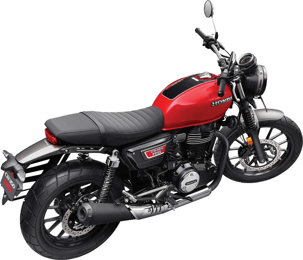 Honda CB350RS Price 2025, Specifications, Features & Reviews | Times Drive