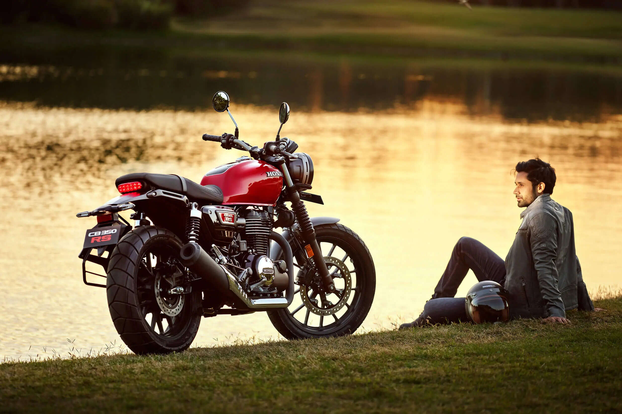 Honda CB350RS Price 2025, Specifications, Features & Reviews | Times Drive