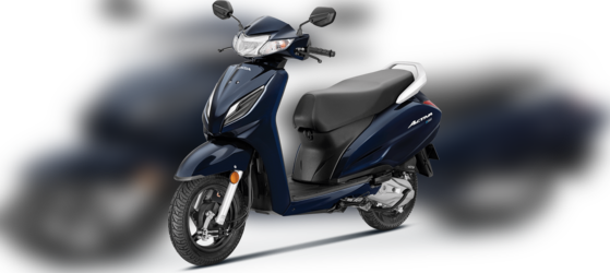 Honda Activa 6G - Specifications, Features, Images, Dimensions & Engine ...