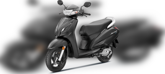 Honda Activa 6G - Specifications, Features, Images, Dimensions & Engine ...