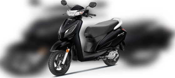Honda Activa 6G - Specifications, Features, Images, Dimensions & Engine ...