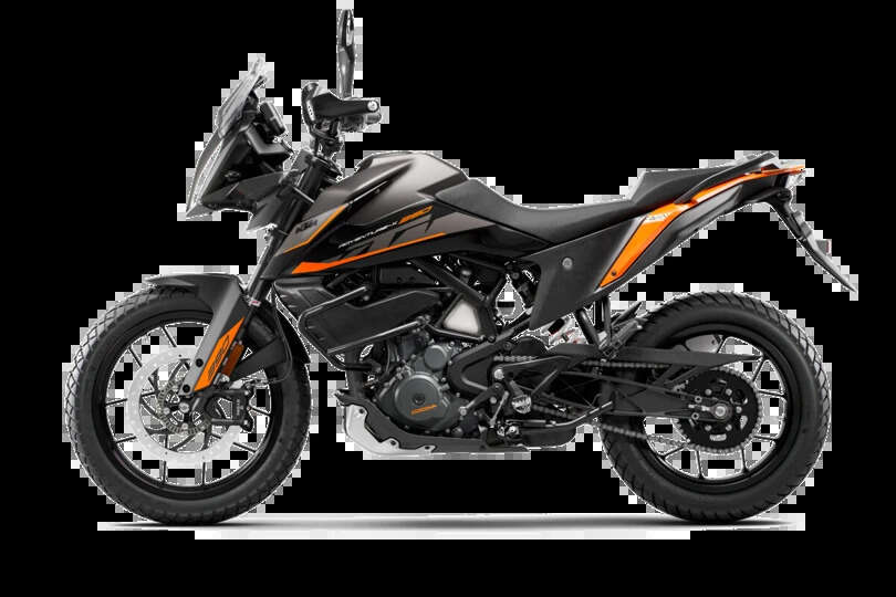 KTM 390 Adventure X Price 2025, Specifications, Features & Reviews ...