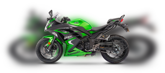 Kawasaki Ninja 300 Price 2025, Specifications, Features & Reviews ...