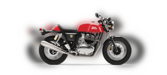 Royal Enfield Continental GT 650 Design, Colours & Reviews | Times Drive