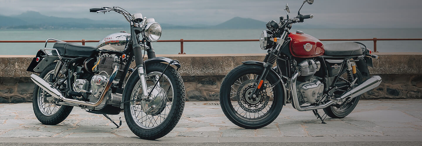 Royal Enfield Interceptor 650 Price 2025, Specifications, Features ...