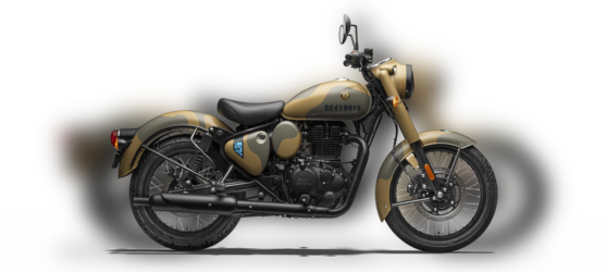Royal Enfield Classic 350 - Specifications, Features, Images ...