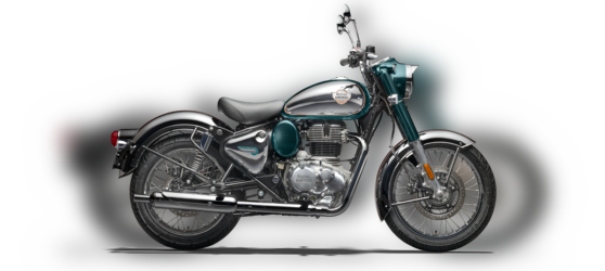 Royal Enfield Classic 350 is available in 9 Colours in India | Times Drive
