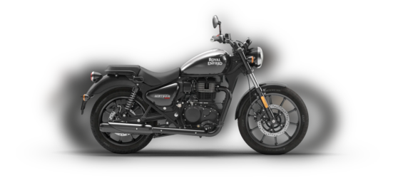 Royal Enfield Meteor 350 is available in 11 Colours in India | Times Drive