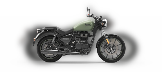 Royal Enfield Meteor 350 Price 2025, Specifications, Features & Reviews ...
