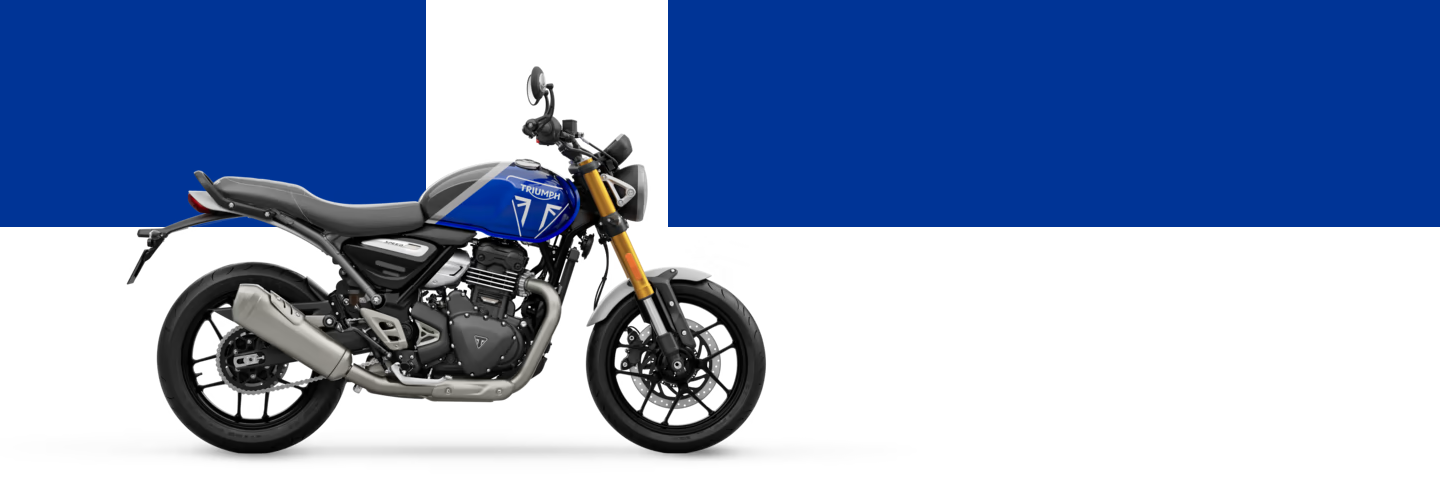 Triumph Speed 400 On-Road Fuel Consumption & Petrol Mileage | Times Drive