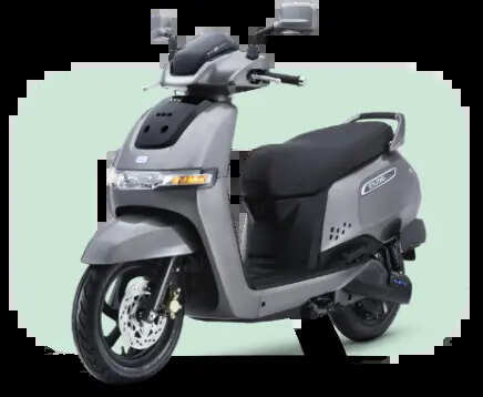 TVS iQube Price 2025, Specifications, Features & Reviews | Times Drive