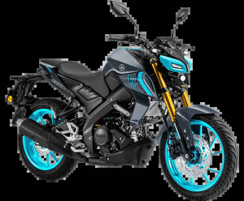 Yamaha MT 15 V2 Design, Colours & Reviews | Times Drive