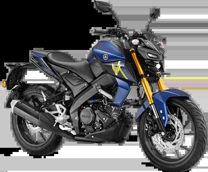 Yamaha MT 15 V2 Design, Colours & Reviews | Times Drive