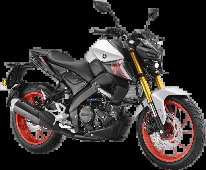 Yamaha MT 15 V2 Design, Colours & Reviews | Times Drive