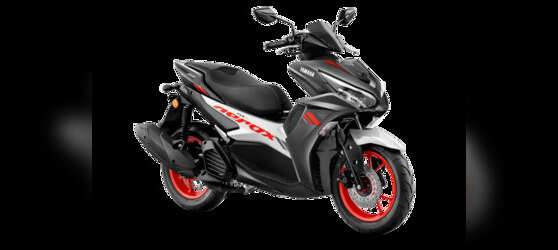 Yamaha Aerox 155 Price 2025, Specifications, Features & Reviews | Times ...