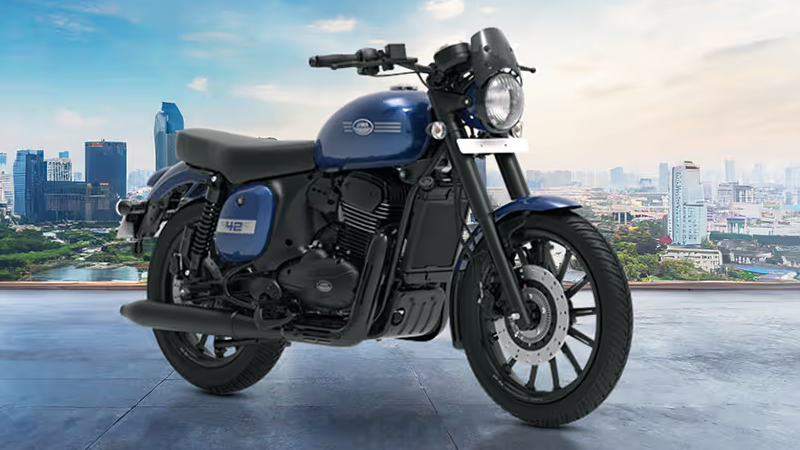 Jawa Bikes Price 2025 - Check Images, specifications & Features ...