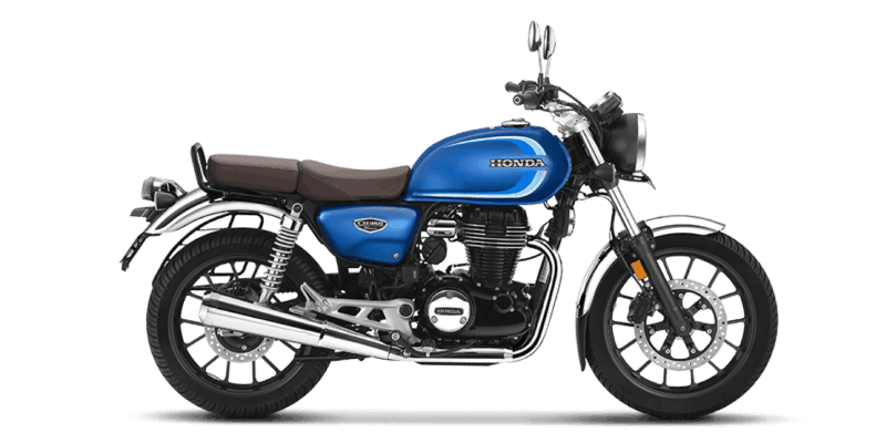 Honda CB350 2025 Price & Navratri Offers | Features & Reviews